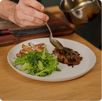 Shrooly: grow mushrooms you can't find anywhere