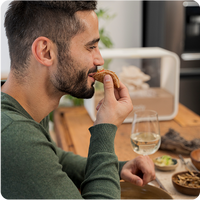 Shrooly: grow mushrooms you can't find anywhere