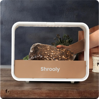Shrooly
